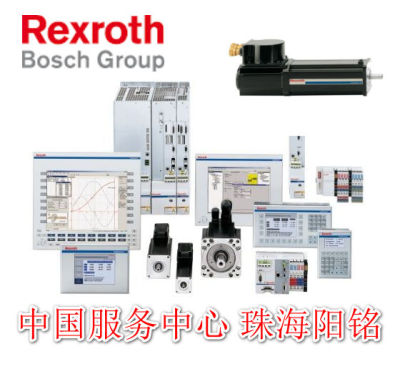 博士FWA-INDRV*-MPB-20VRS-D5-1-NNN-NN R911347141 11344536新款