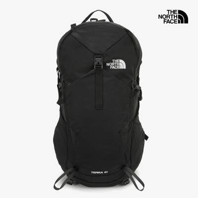 北面户外徒步登山包40L双肩背包