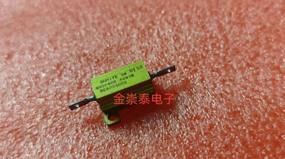 OHMITE 5W40Ω 1% 闲置电阻器