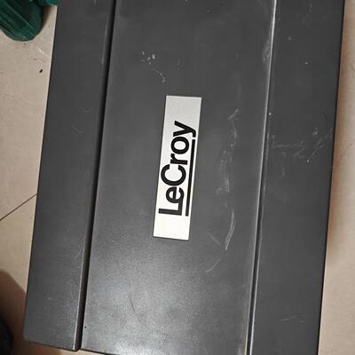 议价62Xs Waverunner LeCroy力科示波器 600MHz维修