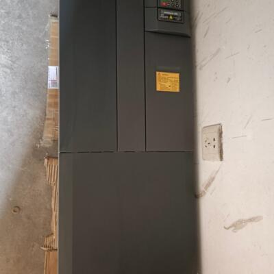 议价6 Micromaster 430 变频器 工控调速装置维修