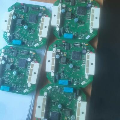 议价DCA1192A 模块 工控电路板 工业自动化工控配件维修
