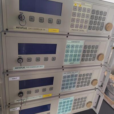 议价104 105B 108B PVD控制器 METAPLAS工业工控设备维修
