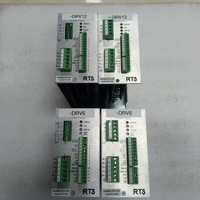 议价RZ6602-P231UR PARVEX驱动卡 工控自动化配件维修