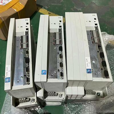 议价EVS9324-ES 伦茨变频器 工业工控自动化驱动设备维修