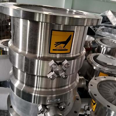 议价AH901-0063 分子泵 FORELINE工业真空设备维修