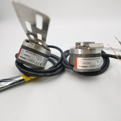 议价8.5020.0A00.2048.S182.0010 旋转编码器 工控自动化配件维修