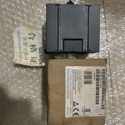 议价6ES7231-0HC22-0XA8 PLC模拟量输入扩展工控模块维修