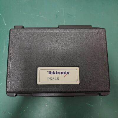 议价P6246 差分探头 Tektronix泰克 400MHz 示波器测试探头维修