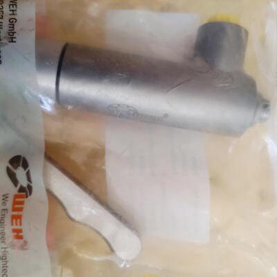 议价C1-14763 TW17H-W9031-02 WEH连接器 工业工控接插件维修