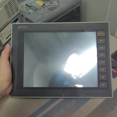 议价PWS6A00T-P 海泰克触摸屏 工业工控触控人机界面维修