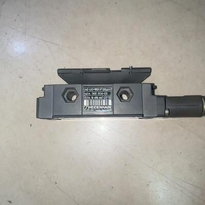 议价AELC 182 20um 光栅读数头 海德汉工控自动化配件维修