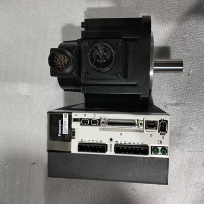 议价MDDHT3530E 松下A5伺服驱动器 工控自动化配件维修