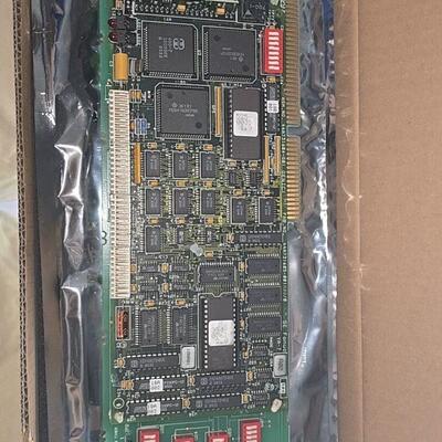 议价IC660ELB906R GE PCIM模块接口卡 工控板卡维修