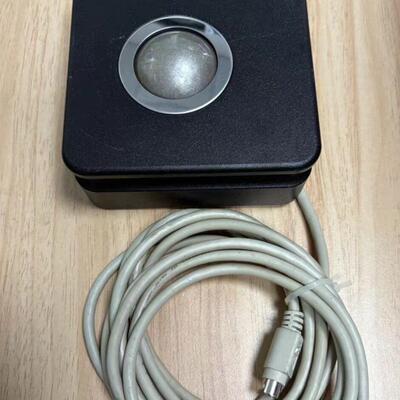 议价Trackball APOS 轨迹球 KONGSBERG 工控船舶操控配件维修
