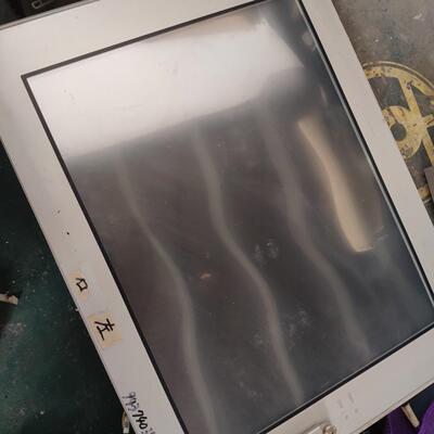 议价3580301-03 PS3711A-T42 普洛菲斯 工控人机界面触控屏维修