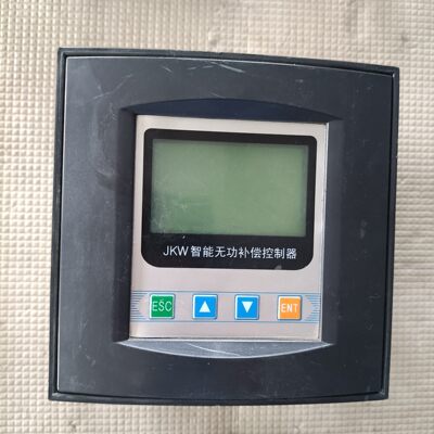 议价YTK-T64G 亿特智能低压无功功率自动补偿控制器维修