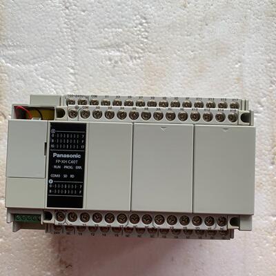 议价AFPXHC40 FP-XH C40T PLC控制器 松下工控自动化控制模块维修