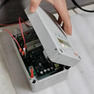 议价PFEA111-65 ABB张力控制器 工控自动化工业配件维修