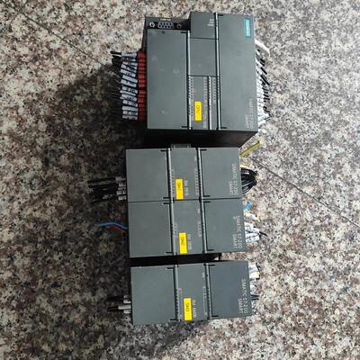 议价S7-200 SMART PLC 可编程控制器 工控自动化扩展模块维修