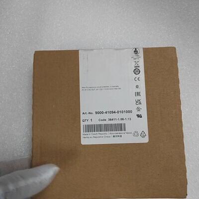 议价9000-41094-0101000 电子电路保护模块 工控自动化配件维修