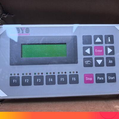 议价73230 elrest ASYS工业控制操作显示面板维修