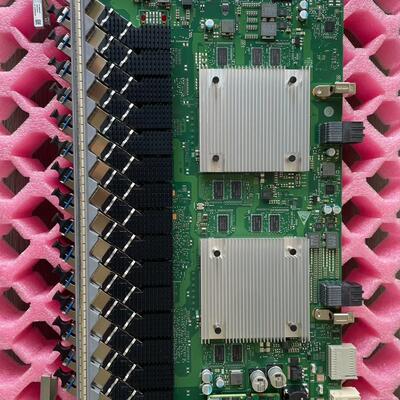 议价CGHF XGPON C+ Pro 光模块 对码 光纤网络接入配件维修