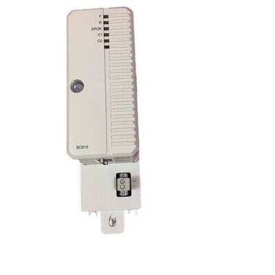 议价BC810K01 ABB工控模块 自动化电气控制接口组件维修