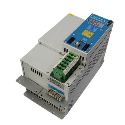 议价4025AT Leis Drive 伺服驱动器 工业工控驱动模块维修
