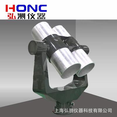 2STGZ-2型U型中载荷二维跟踪转台