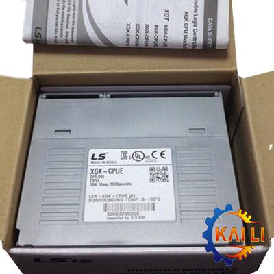 【议价】原装正品LG/LS产电XGI-A21A输入模块 交流宽电压输入8点