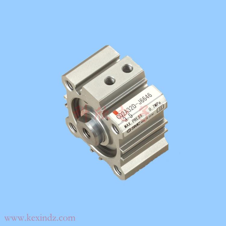 2厂家直销现货P开CB钻孔机机40435械手闭气缸CQA32D-J6646-3配.5