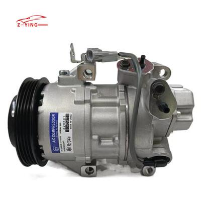 适用于雅力士1.3汽车空调压缩机88310-5255188310-2B720