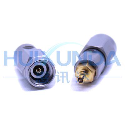 2.92/SSMP-JKG不锈钢26.5G测试转接器2.92公转SSMP/GPPO母连接器
