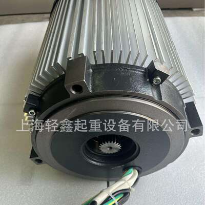 科尼起升电机 MF13Z-106N172P85061N-IP55 52293758 15KW