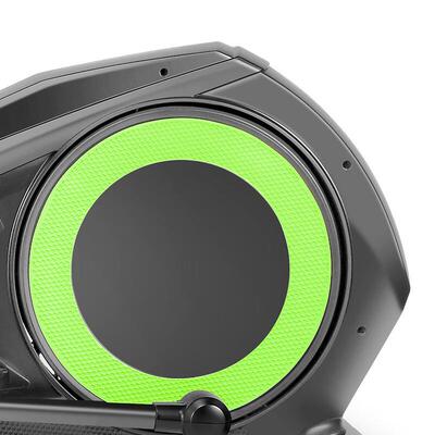 奥玛(OMA) 家用智能椭圆机家用健身磁控小型椭圆仪太空漫步机E22