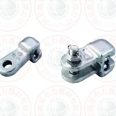 WS-1695 WS-21100 碗头挂板 厂家直供 线路连接金具 一站式