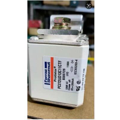 PC272UD13C11CTF PC272UD10C16CTF PC272UD75V20CTF 罗兰熔断器