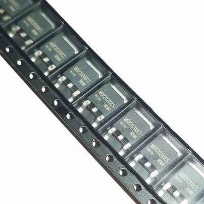 MBR20100CS MBR20150CS MBR20200CS/DT贴片TO252肖特基二极管20A