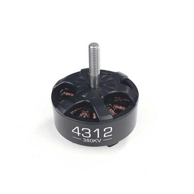 4312无刷航模电机32V380V500V高扭矩FPV穿越机风扇电机
