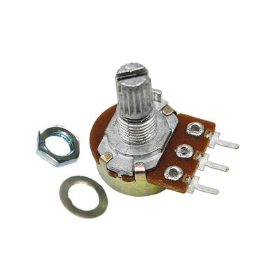 优势供应ELMA电位器04-1264原装进口