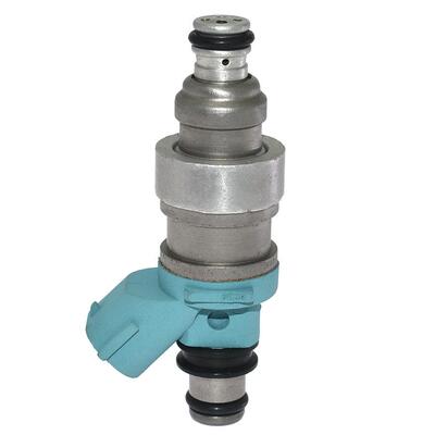 BAIXINDE 汽车燃油喷射器23250-20010 2320920010 汽车喷油嘴nozz