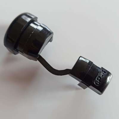 4K 4N 5N 5P 6N 6P 6P3 6N3-4 7P-2 7N-2电源线扣 线扣 阻燃线卡