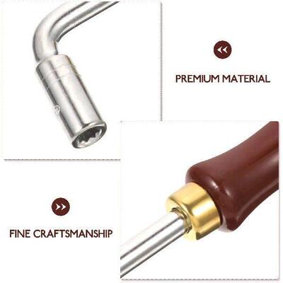 Dulcimer Tuning Wrench Tuner Key Drum Pliers Instrument