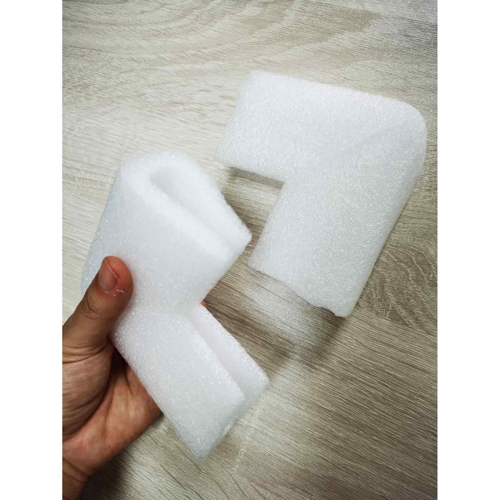 U型珍珠棉护角 画框护角 相框护角 家私包装保护角门窗保护角