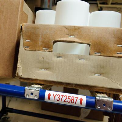 BRADY贝迪IP-R4302/R4300/R6107色带i5100打印机碳带IP300/600