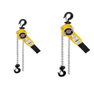 波斯工具起5手重扳葫芦手摇吊葫芦.075T1.HZC5T3T1.5米BS21275