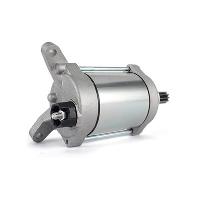 启动电机 1CT-81890-00-00 适用Yamaha Grizzly 450 YFM450 11-14