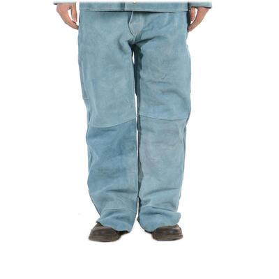 牛皮电防焊护衣围耐磨隔热防电焊辐射工作服工焊接有袖皮焊JWO裙