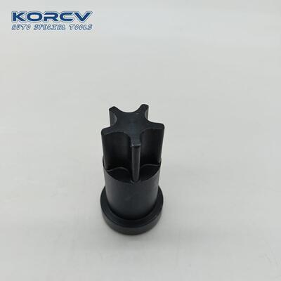 CMSE JD026 Flywheel Turning tools 5T 五齿飞轮盘车工具